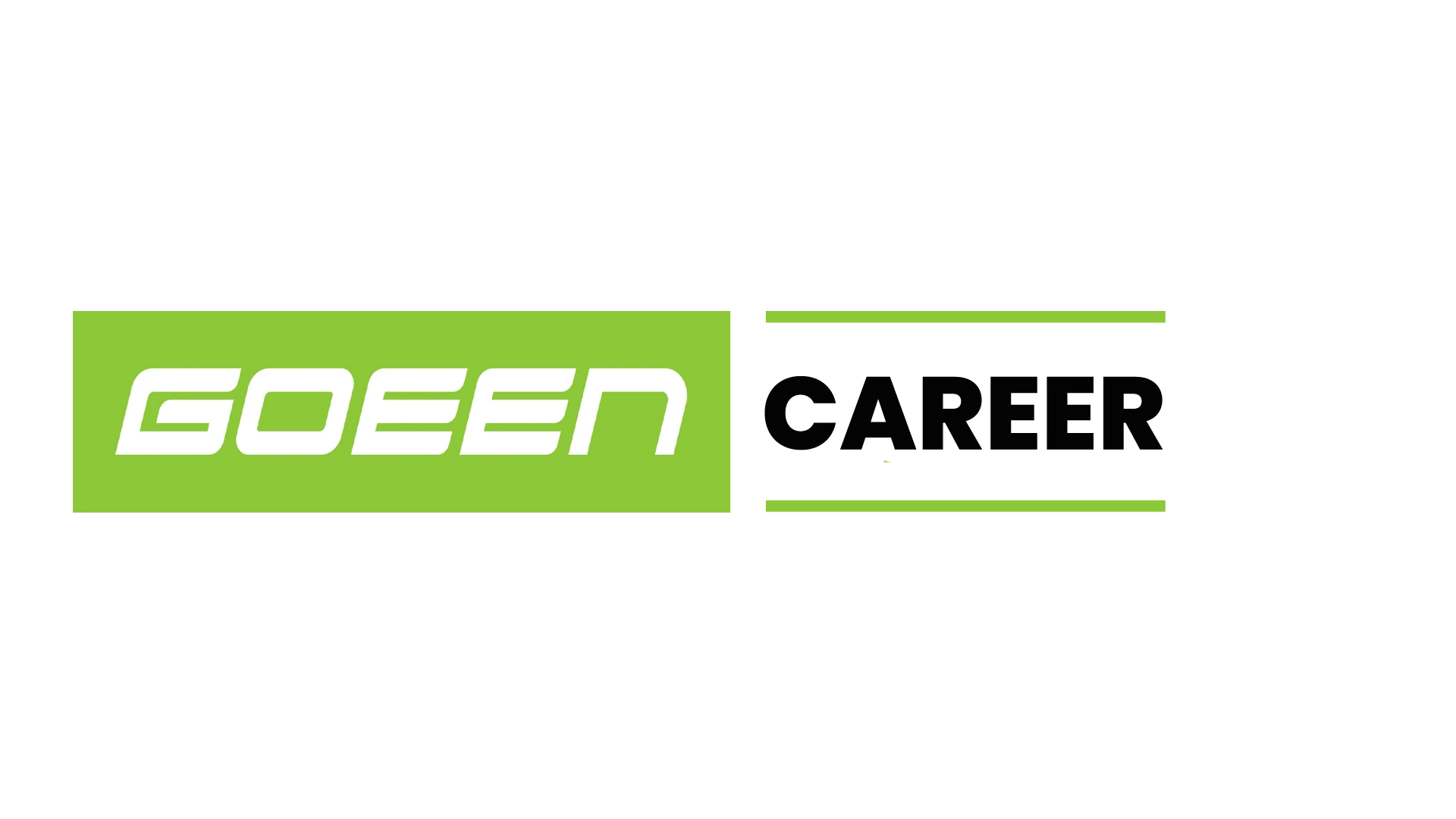 GOEEN Careers | Join Our Team